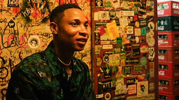 Zsongo Club: la fiesta africana que conquista Malasaña