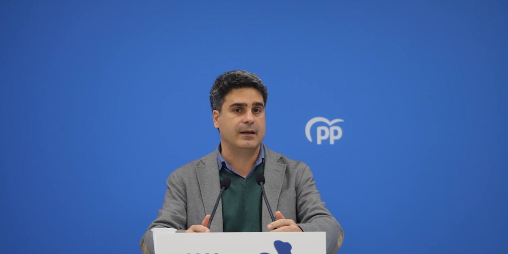 El PP dice que los presupuestos de Tolón para este año son los de 'un ...