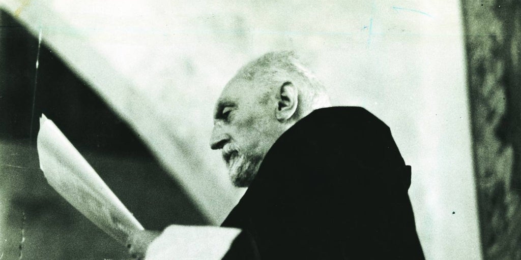 La «primera biografía política» de Unamuno realza la «coherencia» de un ...