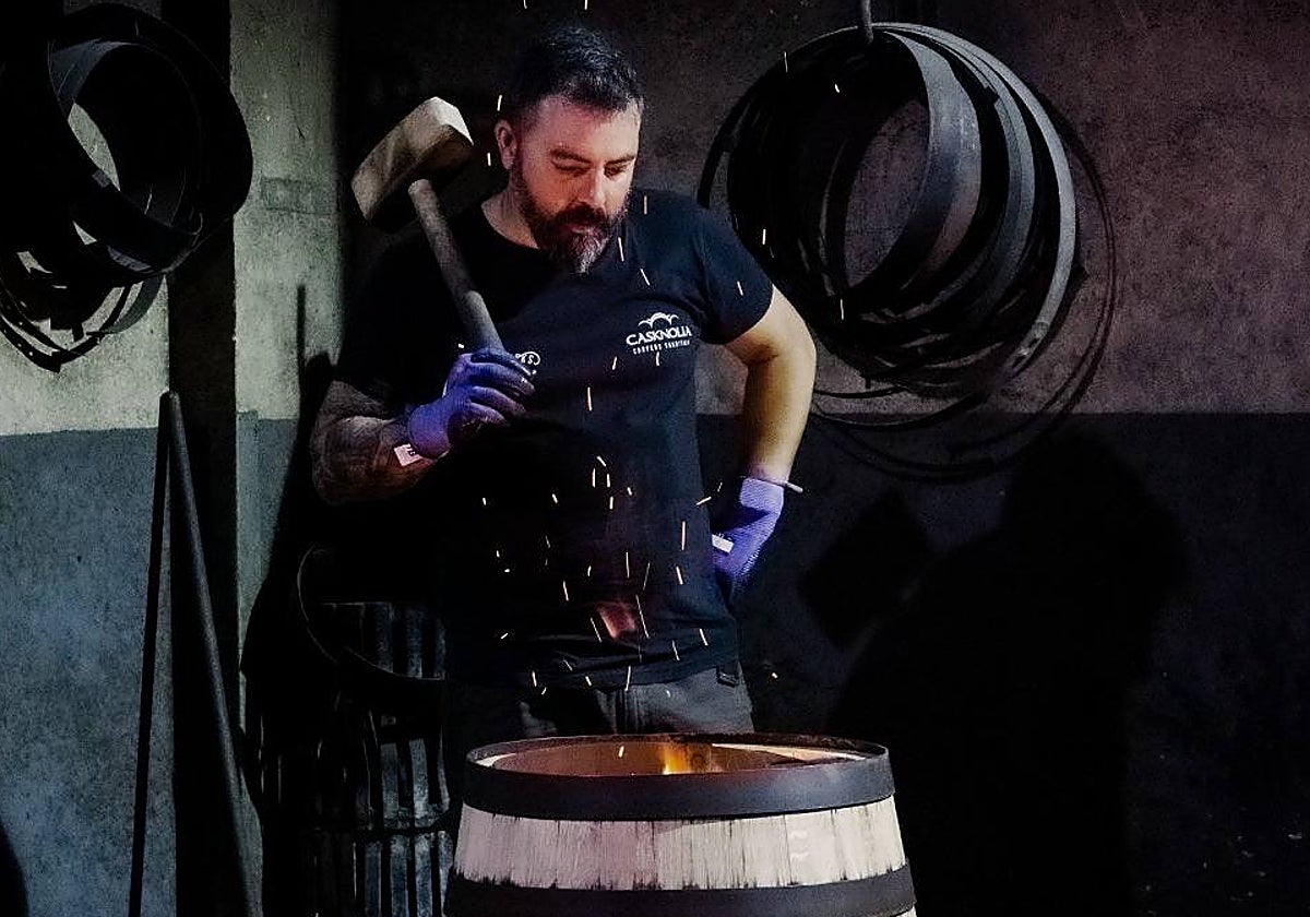 Montilla | La empresa Casknolia se alza con el título de mejor ...