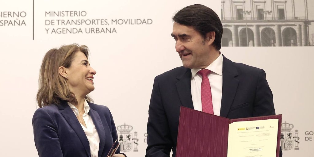 La Junta y el Ministerio acuerdan la construcción de más de 300 ...