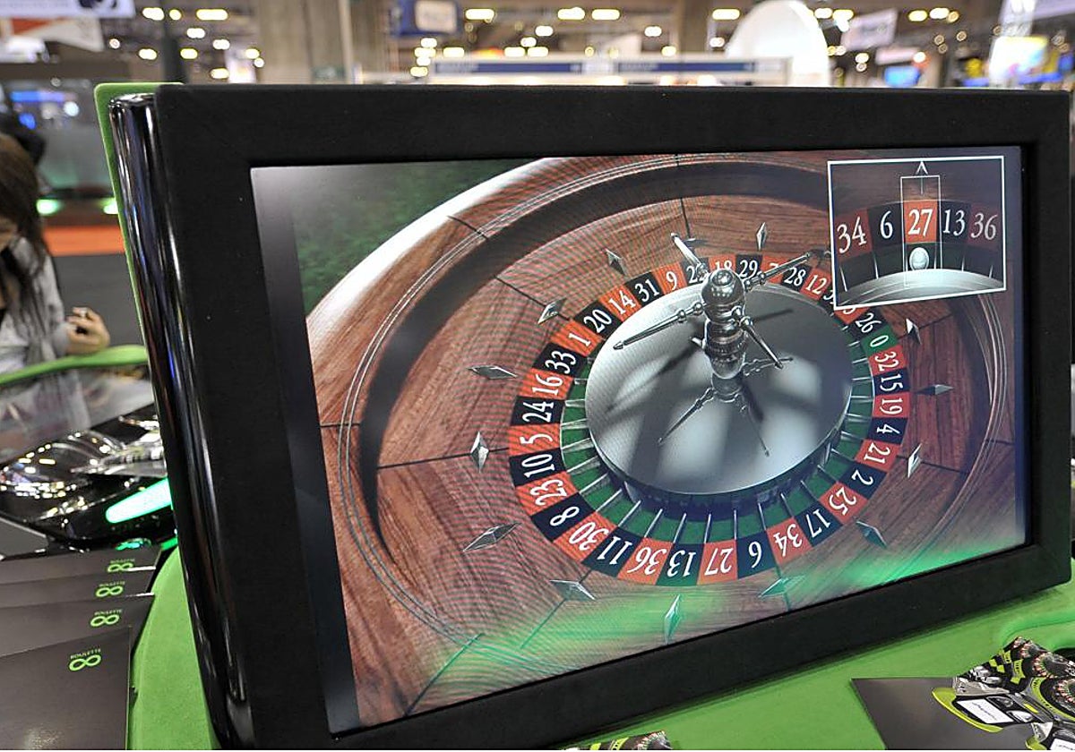 Málaga: Desarticulada la banda de los 'hackers' de las ruletas, que ...