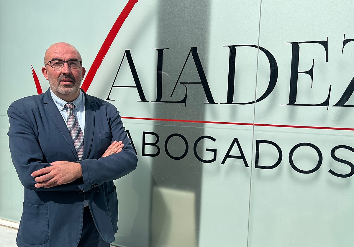 caso Astapa: David Valadez: «Por denunciar la corrupción de Astapa se ...