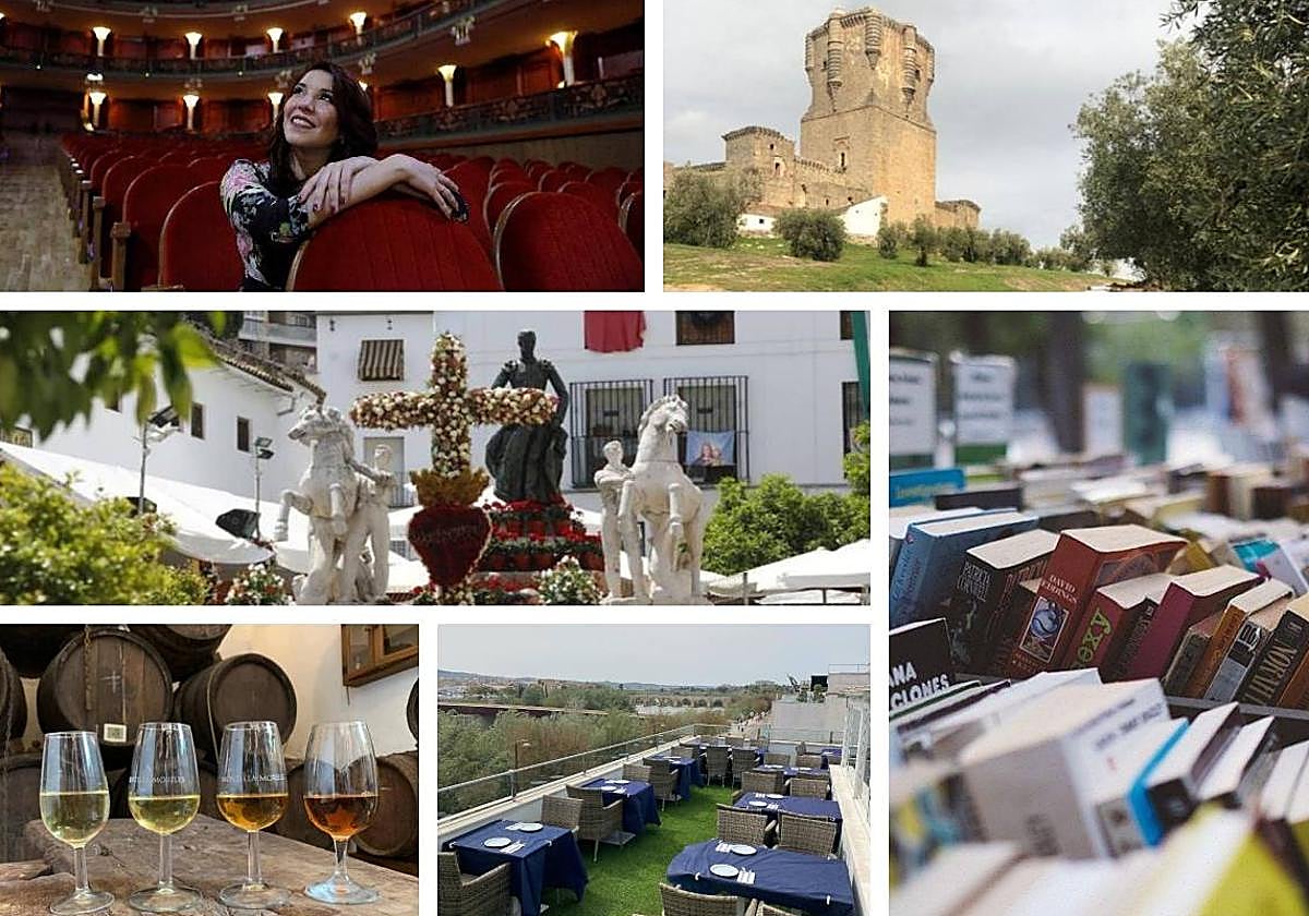 Seis planes en Córdoba para disfrutar del Puente de Mayo