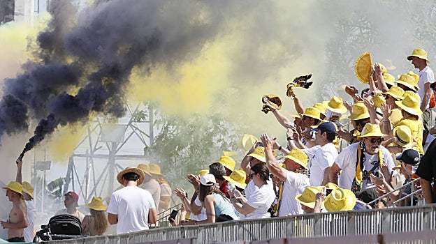 El VRAC Quesos Entrepinares conquista su sexta Copa del Rey de Rugby