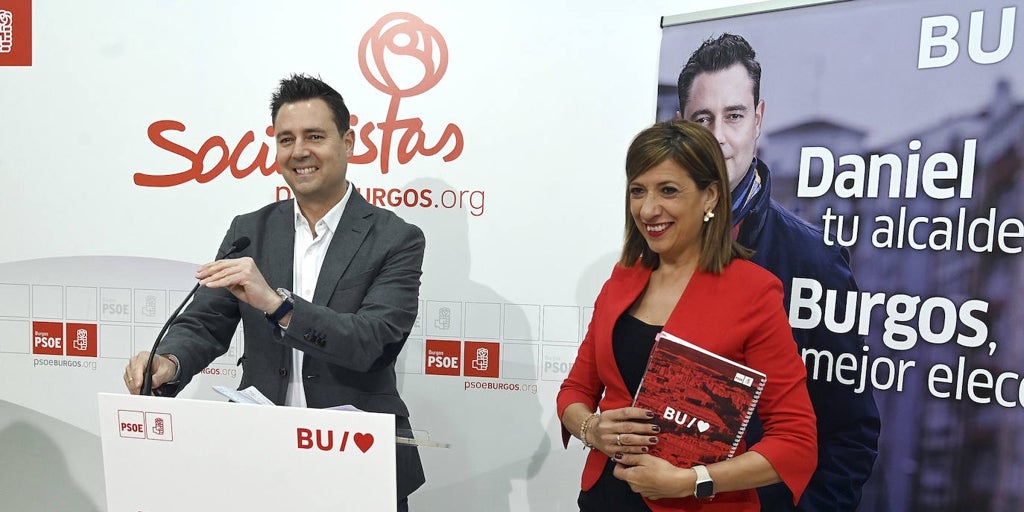 De la Rosa promete en Burgos un bono de 200 euros para los jóvenes de ...
