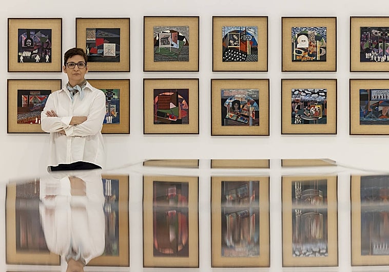 El IVAM amplia los horizontes de la modernidad artística a través de la ...