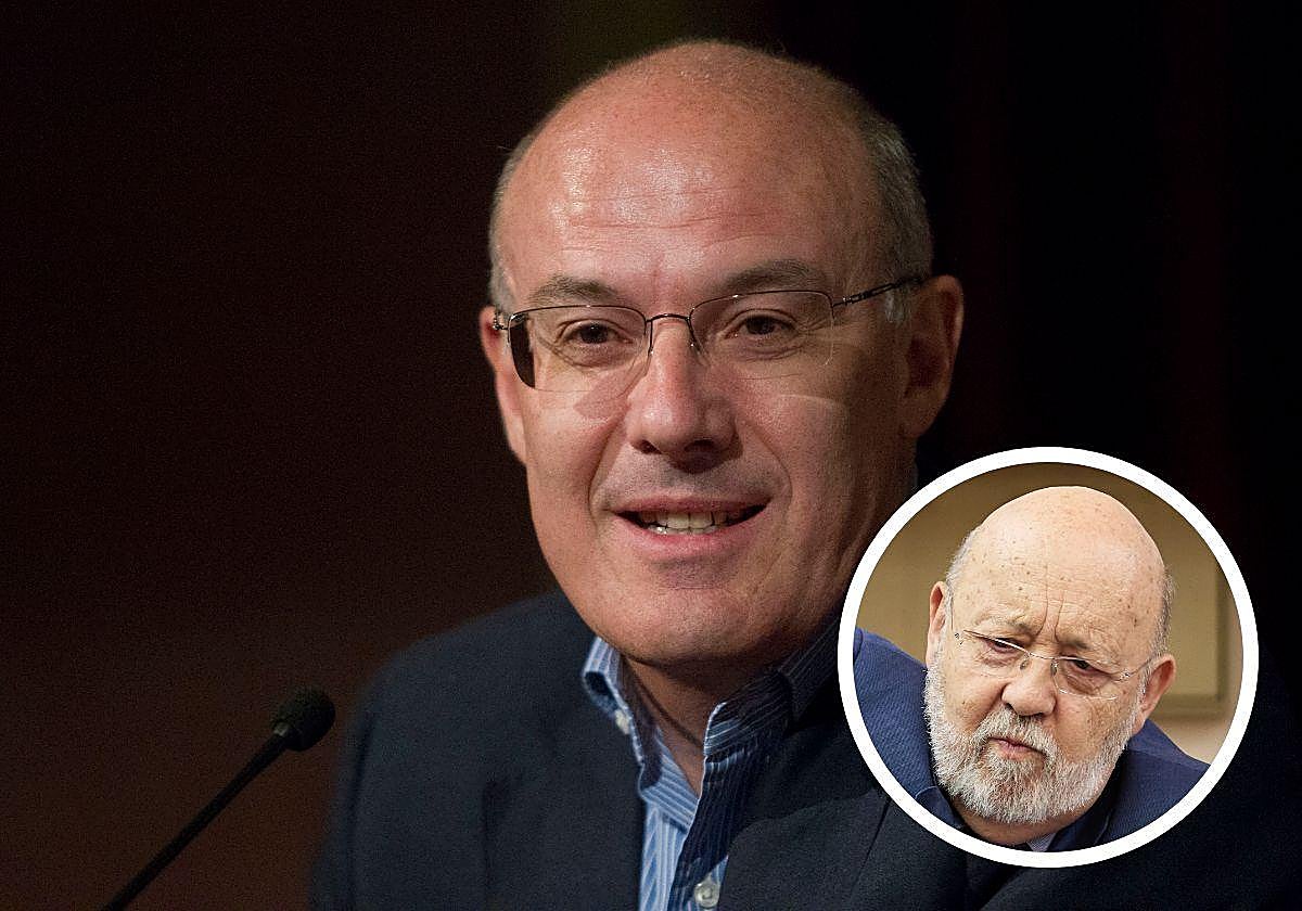 El contundente recado de Narciso Michavila a Tezanos por el último CIS ...