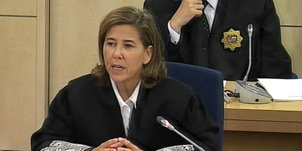 Isabel Vega: Misterio público (y europeo)