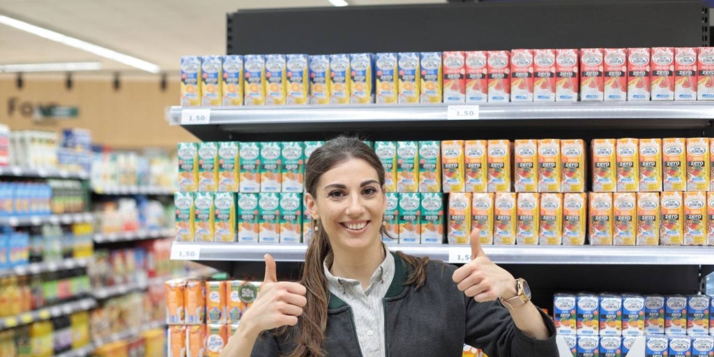 Masymas supermercados ofrece 300 puestos de trabajo para reforzar su ...