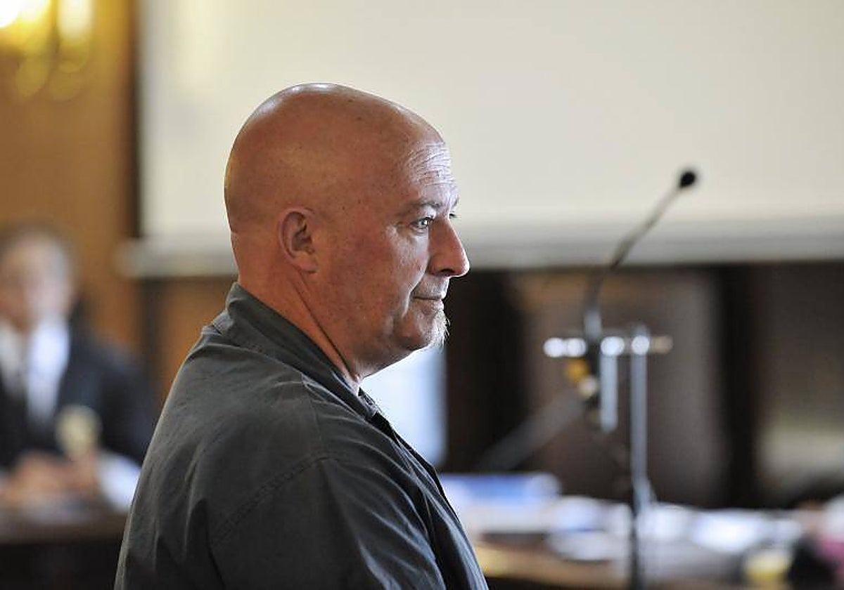 Empieza el juicio contra el acusado de asesinar a María Isabel, la ...