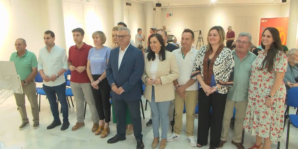 Ana Carrillo se perfila como posible alternativa en Puente Genil para ...