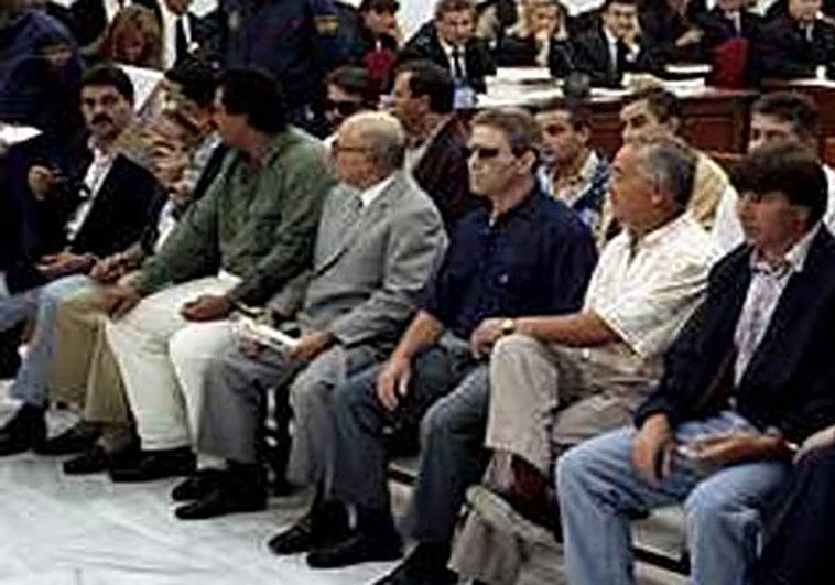 Operación Nécora, la vacuna para que Galicia no se convirtiese en una ...