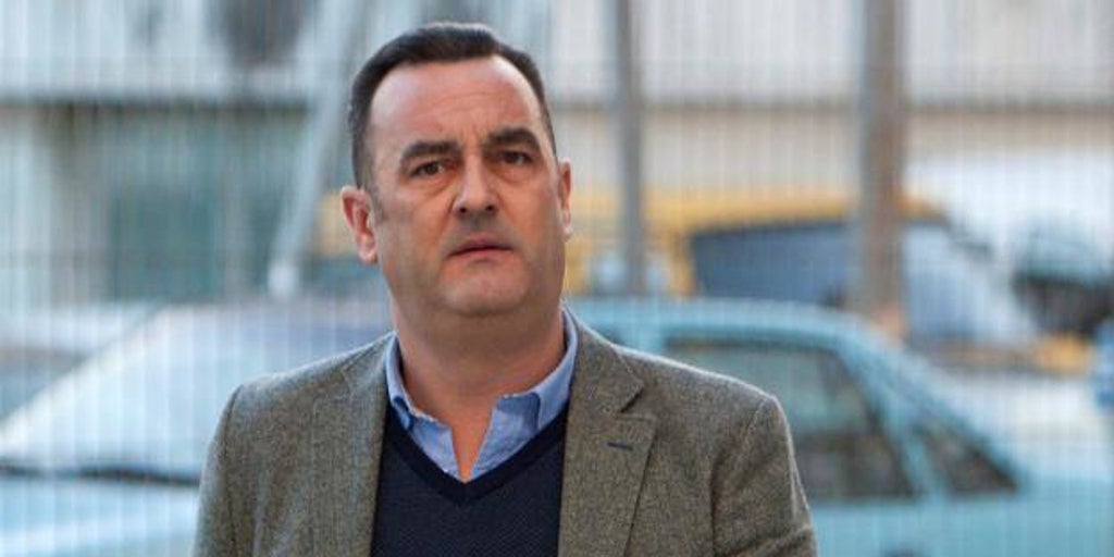 Fracasa el intento de 'Papuchi' de obtener el tercer grado: «Existe un ...