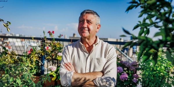 Ramón Arangüena: «El Madrid que conocí con 'El Caso' era muy divertido ...