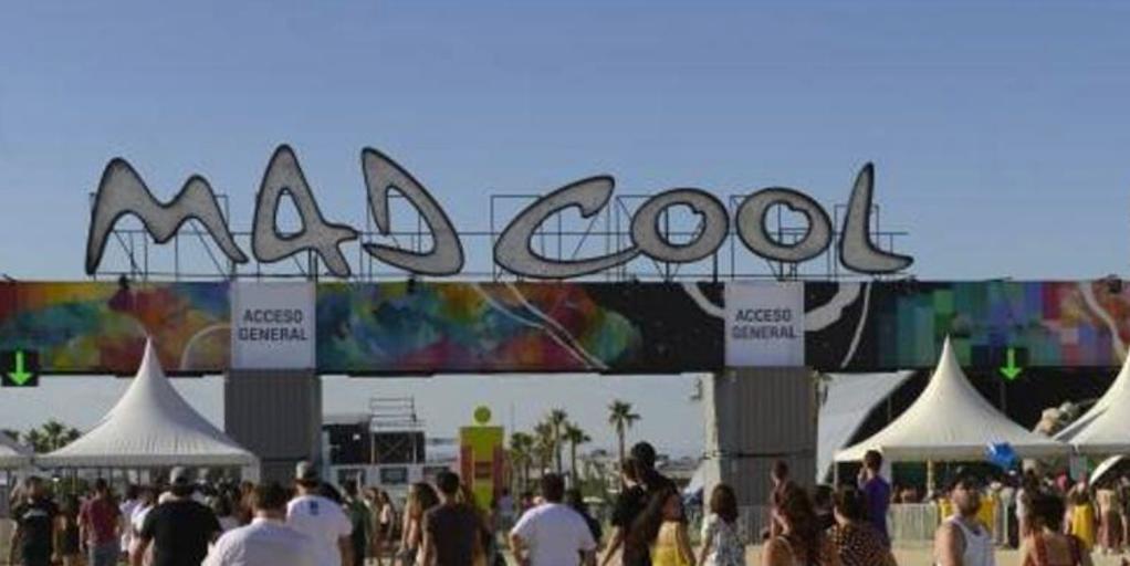 Mad Cool 2023: horarios confirmados, escenarios y cartel por días
