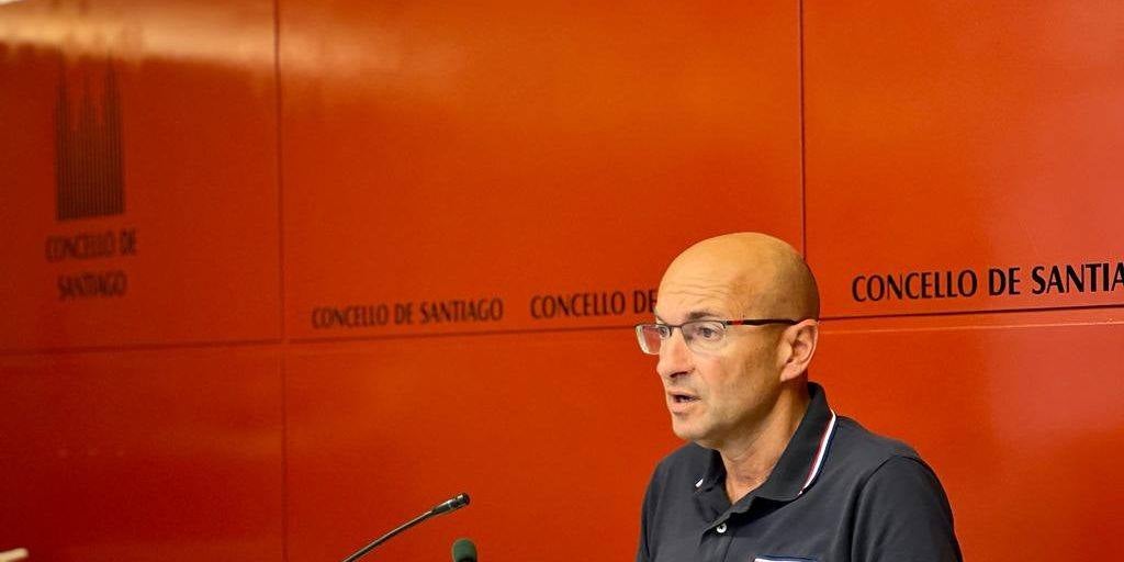 El PSdeG estudia «seriamente» dar plantón a Sanmartín en su acto ...