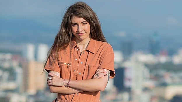 El Madrid Urban Fest toma el pulso al género con Sara Socas, Sofía ...