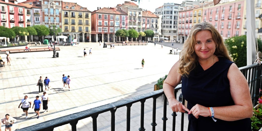 Cristina Ayala: «Me gustaría que se repitieran las elecciones si el ...