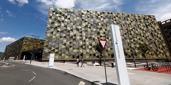 El Hospital Quirónsalud cumple cinco años, convertido en «referencia de ...