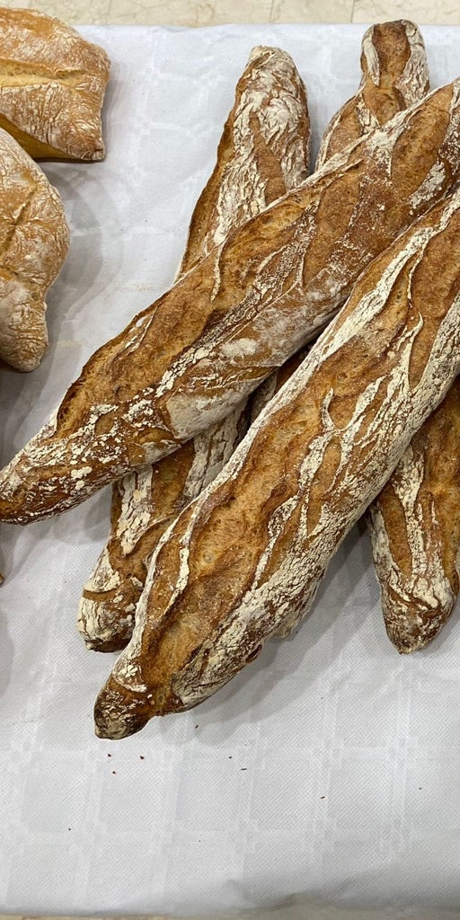 Estos son los mejores hornos para comprar pan en Valencia
