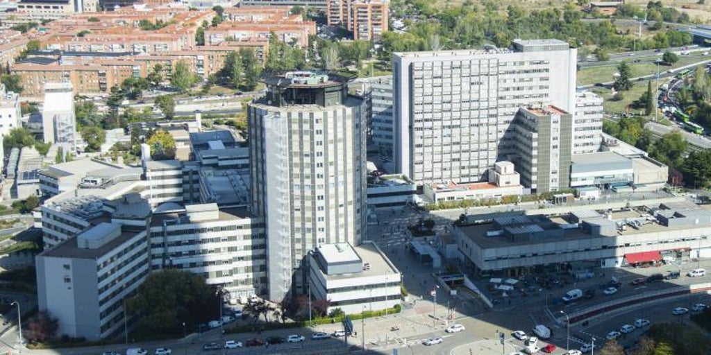 Diez hospitales públicos de Madrid, en la lista de los mejores centros ...