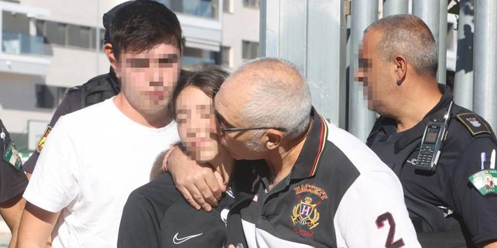 Alba Bózquez: «Sentirse abandonado puede llevar a alguien a tomarse la ...