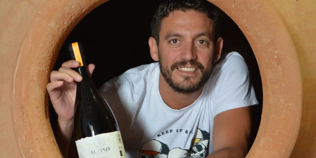 El Linze, el vino de Castilla-La Mancha que sublima la Tinto Velasco ...