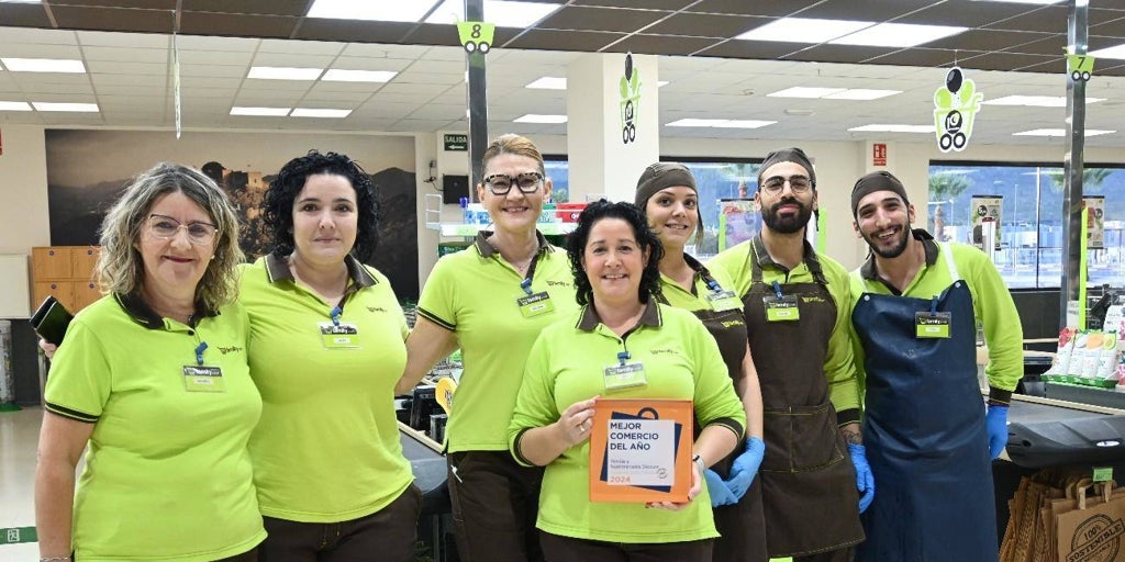 Family Cash, el supermercado más barato de España, gana el premio a ...