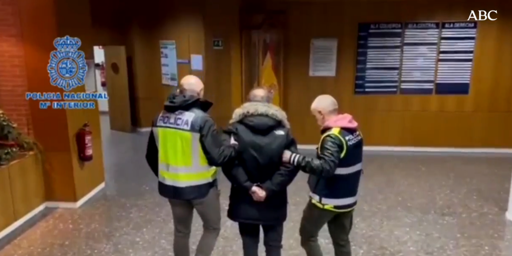 La Policía detiene a la expareja de la mujer asesinada en Getafe tras ...