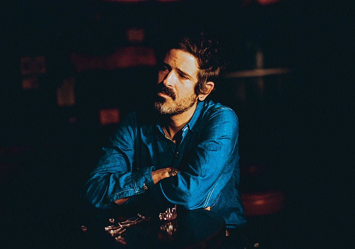 Devendra Banhart: «Tengo esperanza con la situación política de ...