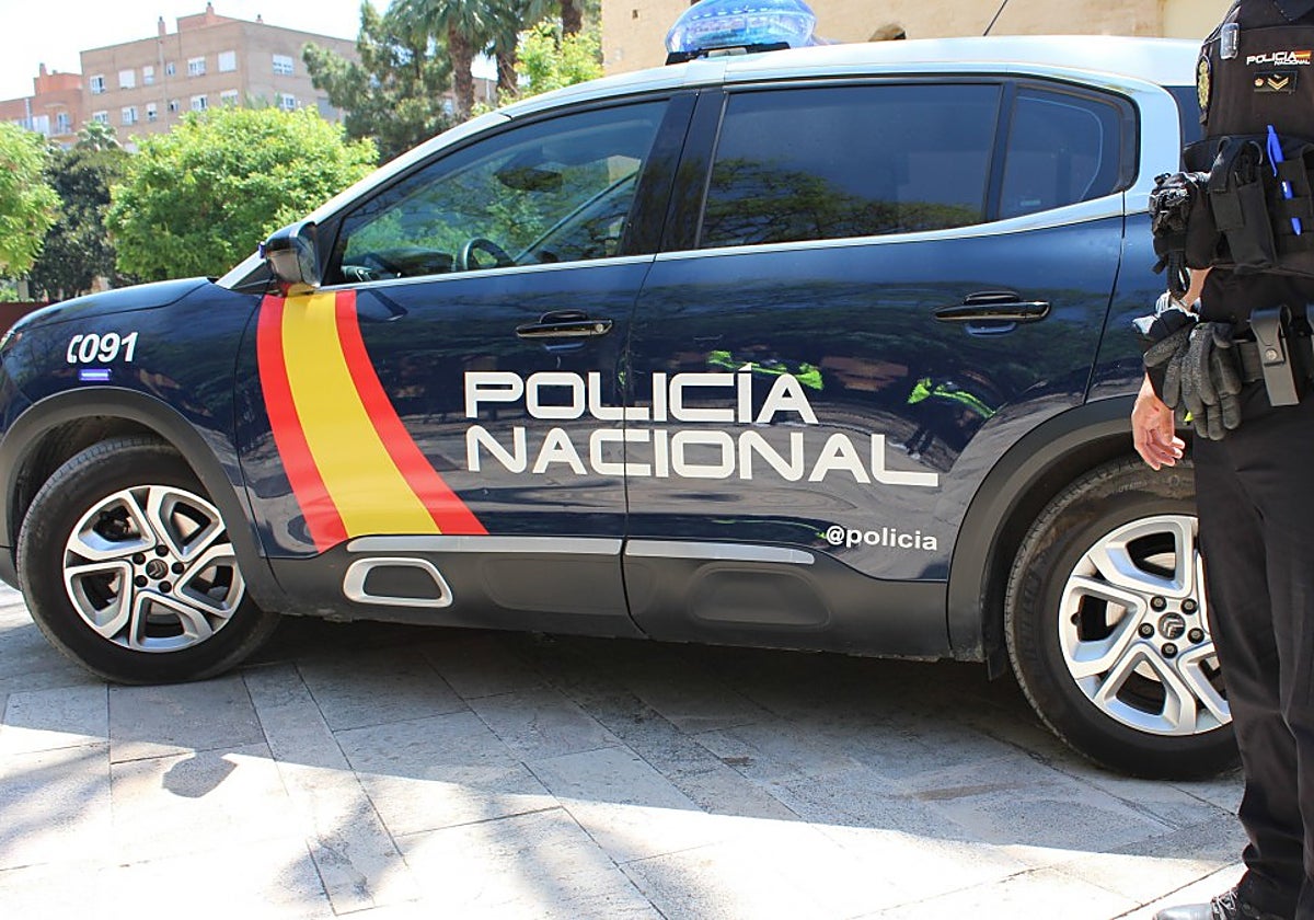 Detenido el asesor de una empresa de Ciudad Real por falsear un ...