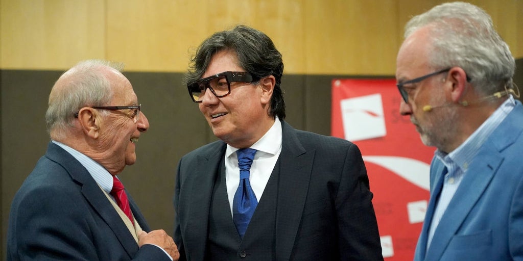 Alejandro Ruelas-Gossi: «La inteligencia artificial solo acabará con ...