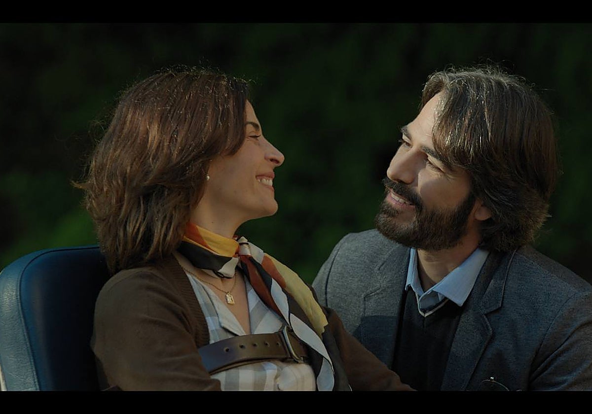 Avance de 'L'Alqueria Blanca' del domingo 26 de noviembre: Clara ...