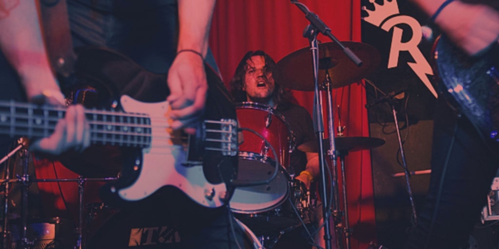 Cierra Rock Palace, santuario del rock underground en Madrid