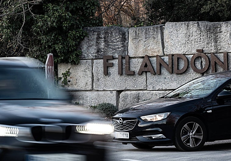 Los atracadores del Filandón golpearon con la pistola a una empleada ...