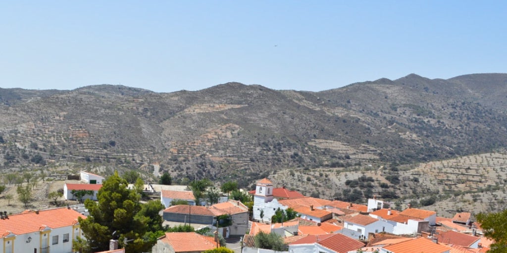 Este es el pueblo con menos habitantes de Andalucía: ¿en qué provincia ...