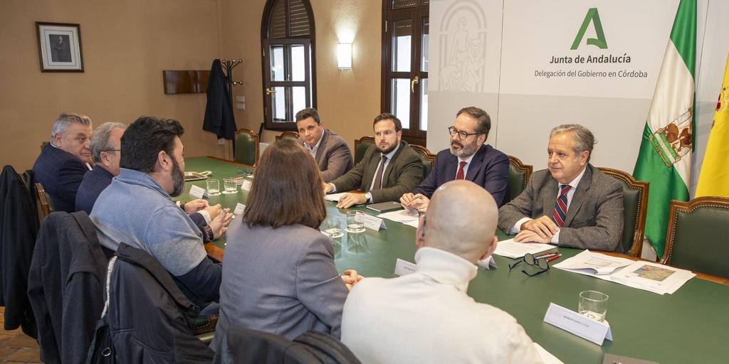 Francisco Poyato: Cortocircuito