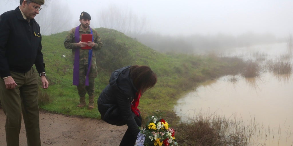 Francisco Poyato: Cerro Muriano, un rayón en el agua