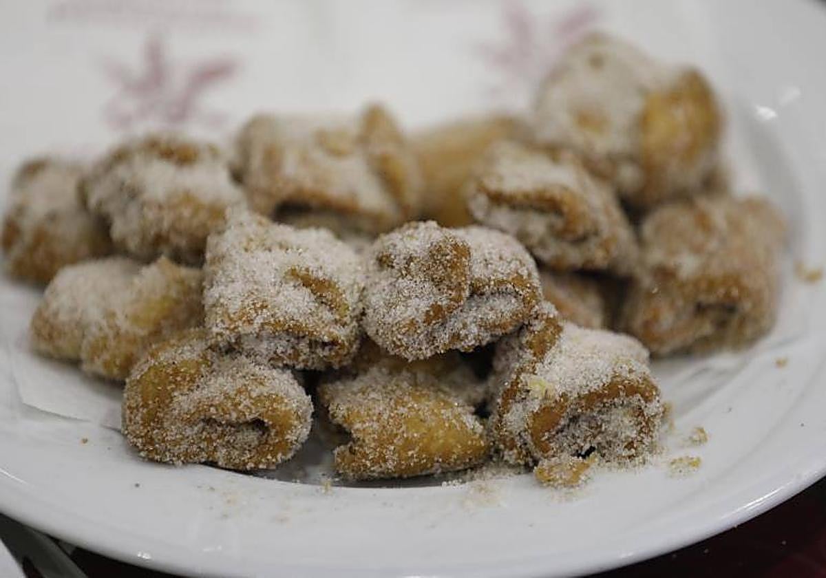 Cuaresma de dulce: estos son los mejores postres que se preparan en Córdoba