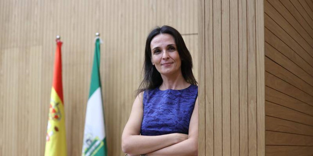 La jueza Eva Álvarez recurre ante el Supremo la decisión del CGPJ de ...