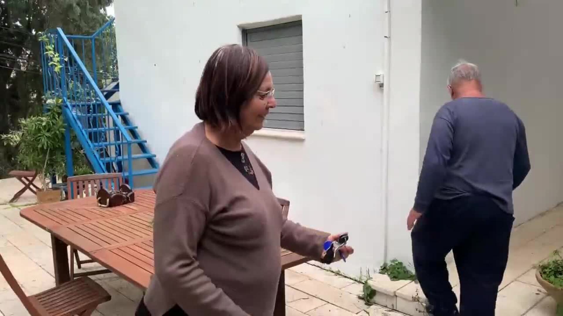 Neve Shalom, el pueblo de Israel que cree en la convivencia entre ...