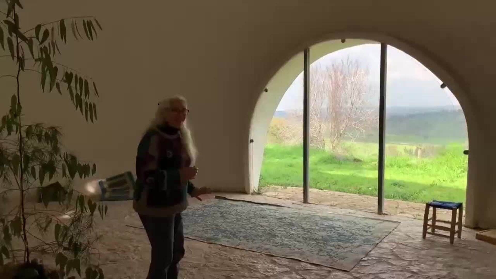 Neve Shalom, el pueblo en donde judíos y palestinos conviven en una ...