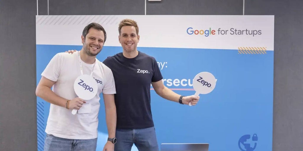 Zepo, la empresa de Ciudad Real elegida por Silicon Valley por aplicar ...