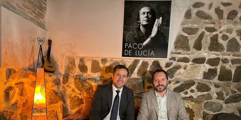 Diez años de la muerte de Paco de Lucía: «Toledo fue la luz para componer»