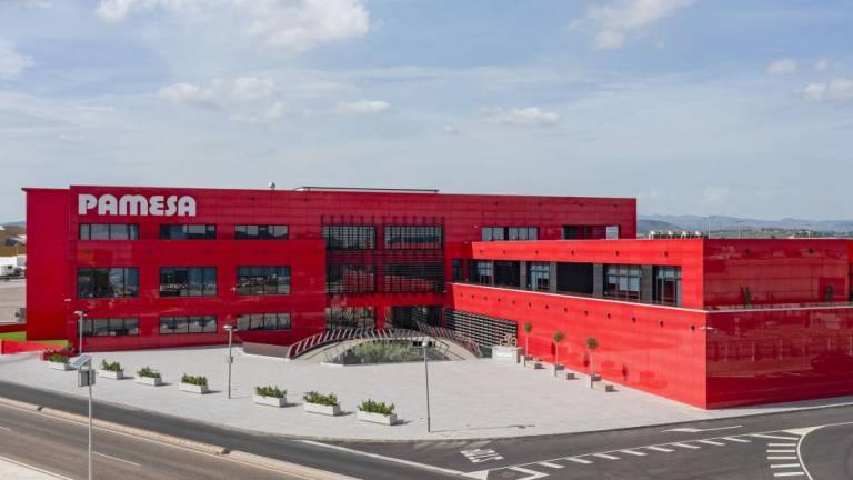 Pamesa cierra el ejercicio 2023 con una inversión total de 133 millones ...