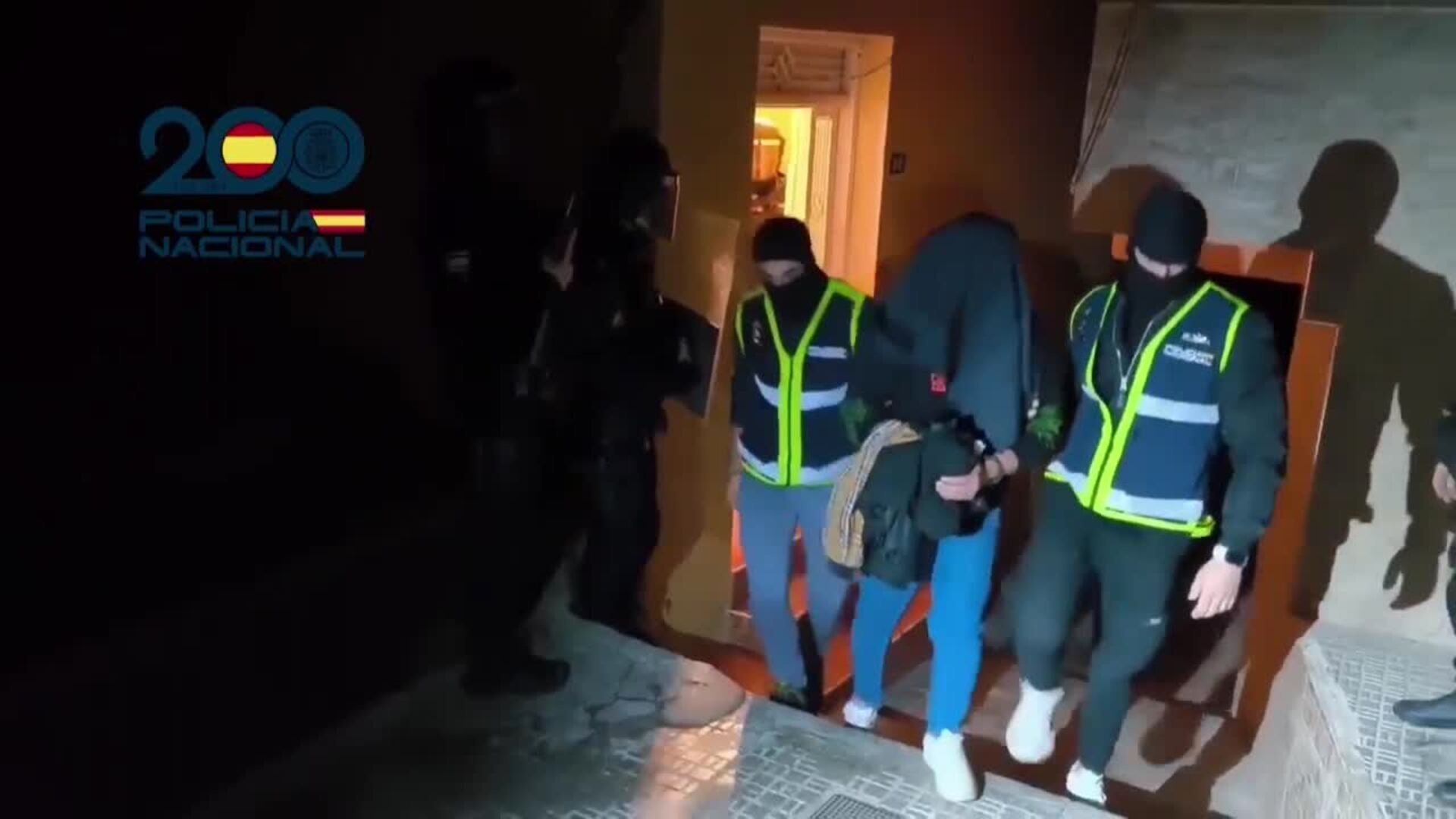 Prisión para un detenido en Melilla que incitó “al levantamiento en ...