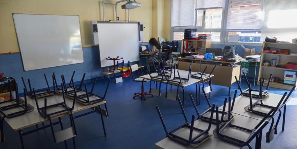 Estos son los mejores colegios públicos, privados y concertados de Madrid