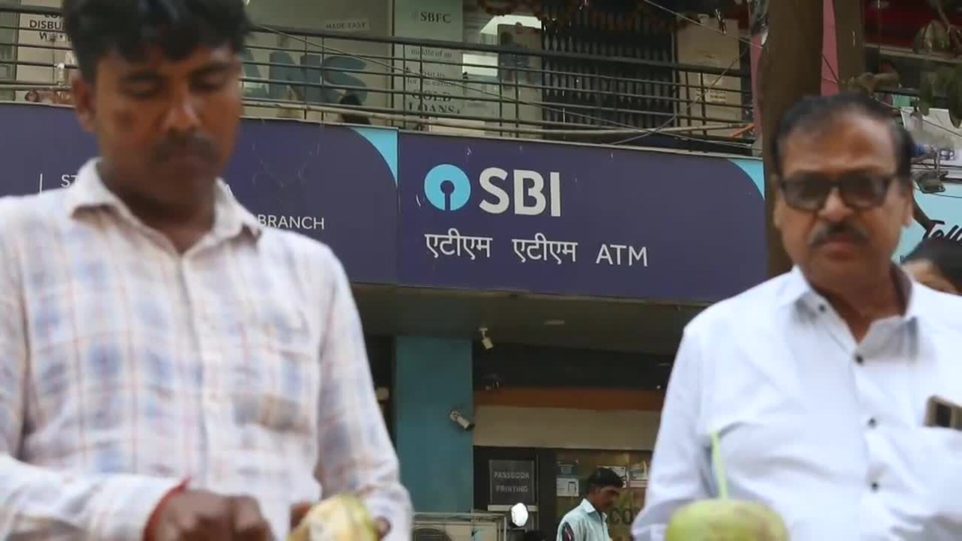 El Supremo indio da un ultimátum para revelar las donaciones anónimas a ...