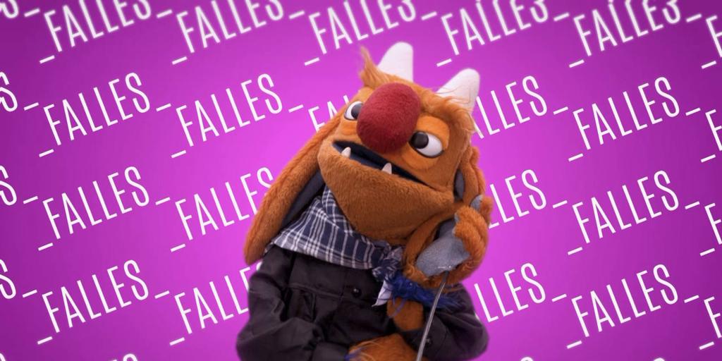 DJ Butoni lanza el nuevo himno de las Fallas 2024 al ritmo de 'Zorra ...